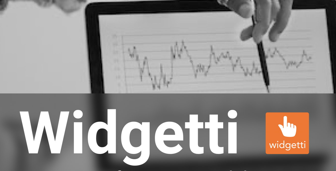Widgetti